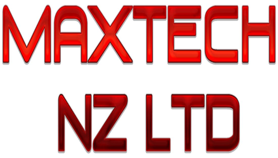 Maxtech NZ Ltd